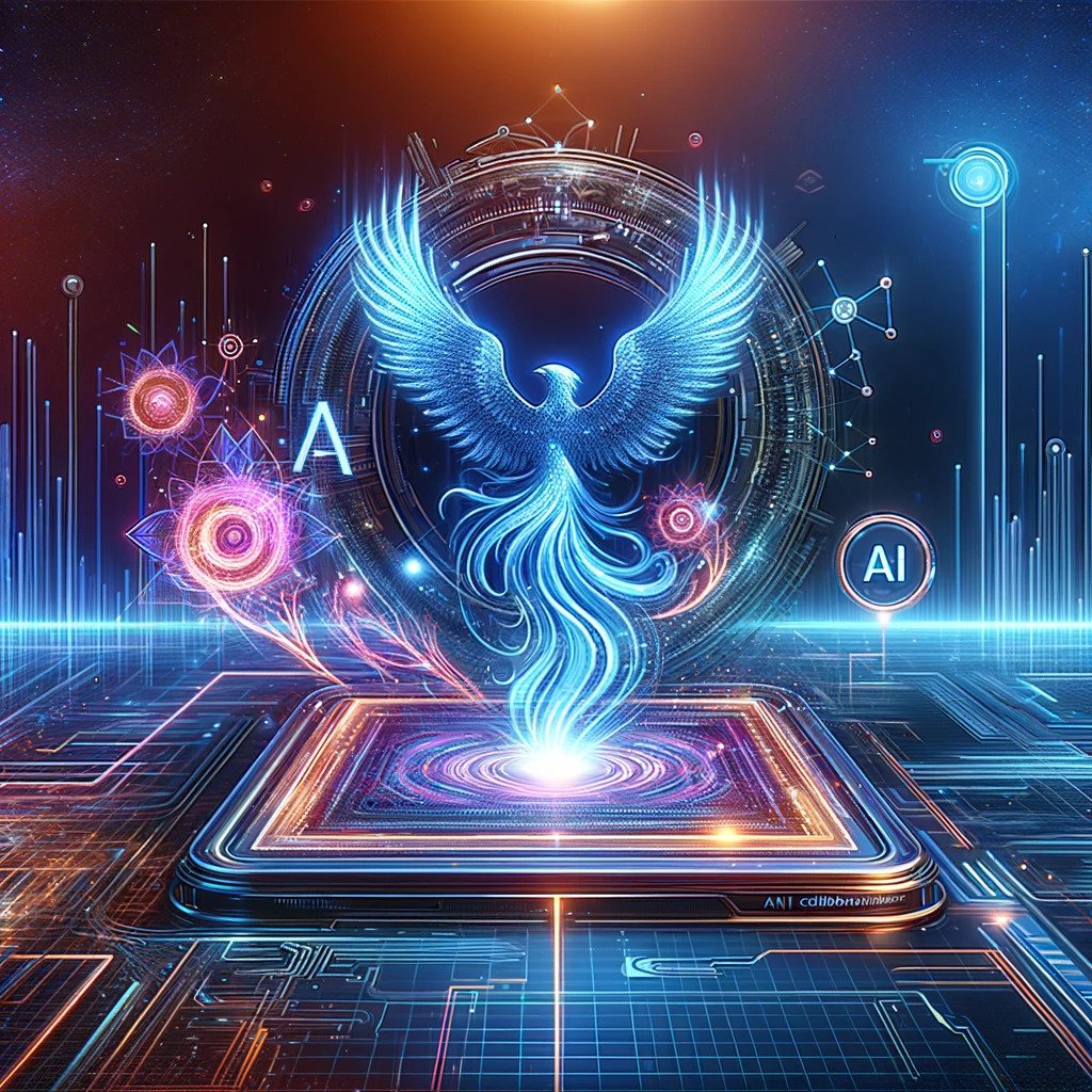 Začínáme měnit nss pomocí AI | NSS.cz